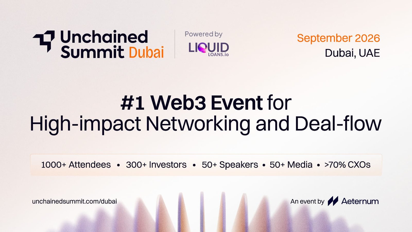 Why Dubai Became the Real Hub for Crypto (And What That Actually Means ...